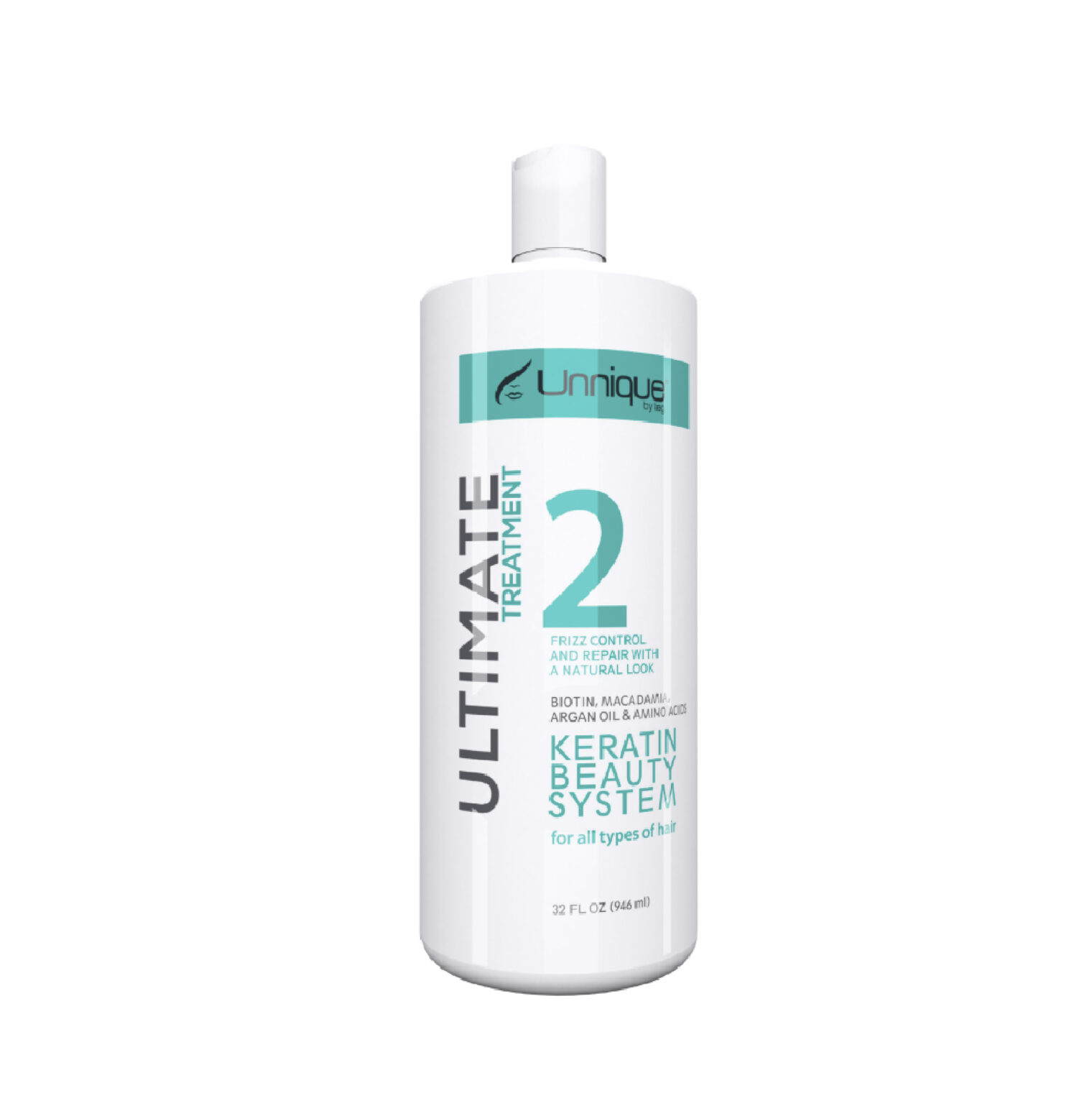 ULTIMATE TRATAMIENTO 32 FL OZ (946ML) – UNNIQUE COLOMBIA